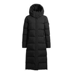 Khujo Winter Coat 'Dote2' female size XL Black