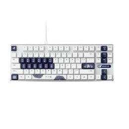 Pulsar PCMK 3 HE 60 Magnetische Tastatur ANSI - Bruce Lee 85th Edition