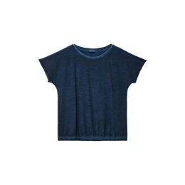 s.Oliver Shirt girl Blue size S