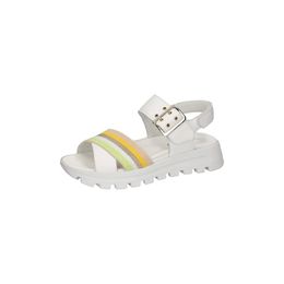 Waldl&auml;ufer Waldl&auml;ufer Sandals female White size 6