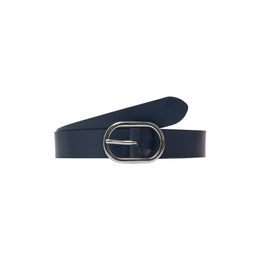 s.Oliver Belt female Blue size 90