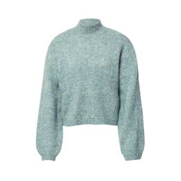 Leni Klum X ABOUT YOU Pullover 'May' Damen Gr&ouml;&szlig;e L mint