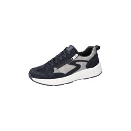 Waldl&auml;ufer WALDL&Auml;UFER Sneakers 'H-Hack' male size 46.5 Light grey / Black