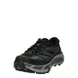 Hoka One One HOKA Sneakers 'Mafate Speed 2' female size 38.5/39 Grey / Dark grey / Black