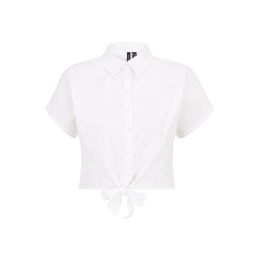 Vero Moda Petite Bluse 'VMFANNI' Damen Gr&ouml;&szlig;e L wei&szlig;
