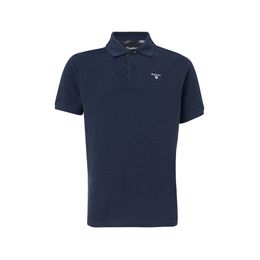 Barbour Poloshirt Herren Gr&ouml;&szlig;e XL navy