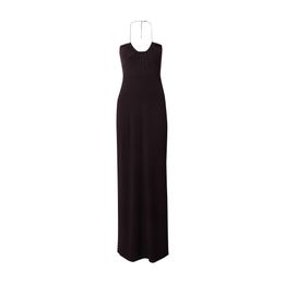 Michael Michael Kors Abendkleid Damen Gr&ouml;&szlig;e 40 schwarz Winterkleid