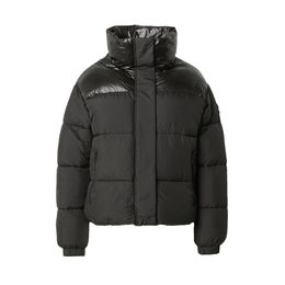 s.Oliver Jacke Damen Gr&ouml;&szlig;e XXXL schwarz Winterjacke