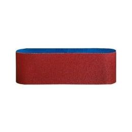Bosch PRO X440 Schleifband, 75x457mm, K150 3 St&uuml;ck
