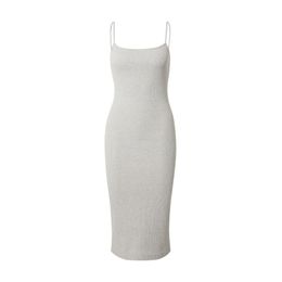 Noar Studios Kleid Damen Gr&ouml;&szlig;e 38 graumeliert Sommerkleid