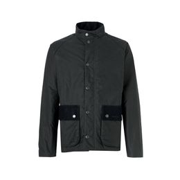 Barbour Jacke Herren Gr&ouml;&szlig;e XXL dunkelblau