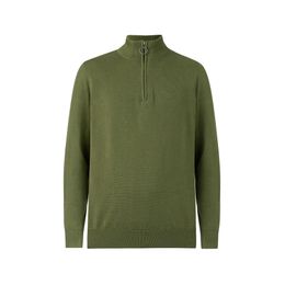 Barbour Pullover Herren Gr&ouml;&szlig;e XXL oliv