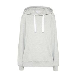 ABOUT YOU Unisex Hoody 'Senta' Damen Gr&ouml;&szlig;e XXL hellgrau
