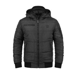 Blend Winterjacke 'Boris' Herren Gr&ouml;&szlig;e M schwarz