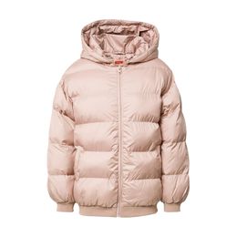Sel by peppercorn Misspap Jacke Damen Gr&ouml;&szlig;e M ros&eacute; Winterjacke