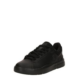 On Sneaker 'THE ROGER Advantage' Damen Gr&ouml;&szlig;e 36.5 schwarz Sommerschuhe