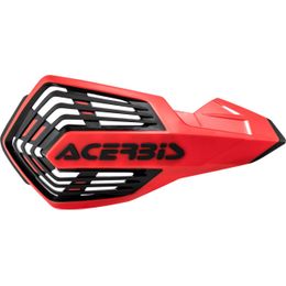 Acerbis X-Future, Handsch&uuml;tzer