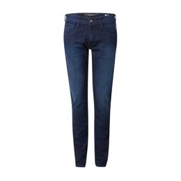 Replay Jeans 'ANBASS' Herren Gr&ouml;&szlig;e 32 blue denim