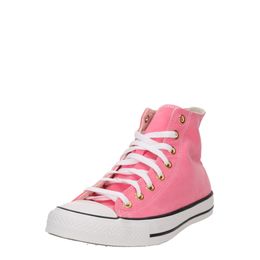 Converse Sneaker 'CTAS' Herren Gr&ouml;&szlig;e 41.5 pink / offwhite