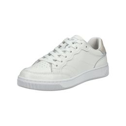 Marc O'Polo Marc O'polo Sneaker 'Sandra' Damen Gr&ouml;&szlig;e 40 kitt / offwhite