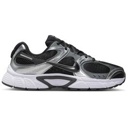 Nike Sneaker 'V5 RNR' Herren Gr&ouml;&szlig;e 40 dunkelgrau / schwarz / silber