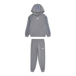 Nike Sportswear Sweatsuit 'CLUB FLC' boy size 122/128 Mocha