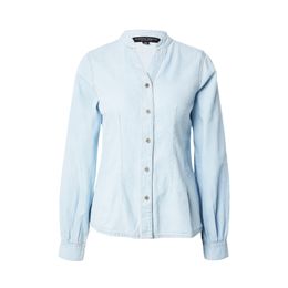 Dorothy Perkins Bluse Damen Gr&ouml;&szlig;e L hellblau