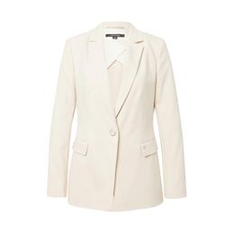 comma, COMMA Blazer female size 38 Cream