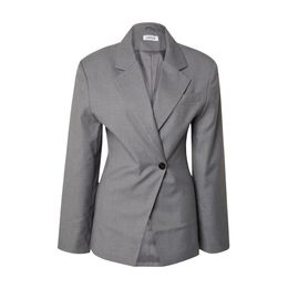 EDITED Blazer 'Arzu' Damen Gr&ouml;&szlig;e 36 dunkelgrau