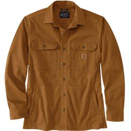 Carhartt Newcastle, Hemd/Textiljacke