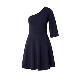 Wal G. Kleid 'KIRSTY' Damen Gr&ouml;&szlig;e 42 navy Winterkleid