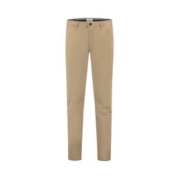 DSTREZZED Chinohose 'The Charlie' Herren Gr&ouml;&szlig;e 52 braun