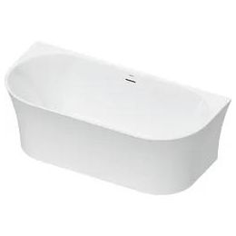 Duravit DuraSenja Badewanne, wei&szlig;, Vorwandversion, 700582000000000, Ausf&uuml;hrung: 1700x800mm