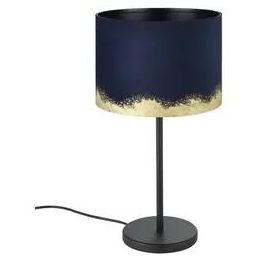 Eglo CASUARITA Tischlampe Schwarz 39975