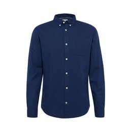 Jack & Jones Jack & Jones Hemd 'JWHCLASSIC' Herren Gr&ouml;&szlig;e XS navy