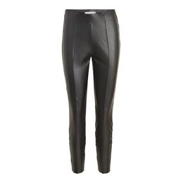 Vila Hose 'Barb' Damen Gr&ouml;&szlig;e 40 schwarz
