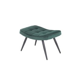 by Living Hocker gr&uuml;n Ma&szlig;e (cm): B: 59 H: 39 Sessel & Hocker > Hocker > Trendhocker mit Cord &raquo; Sofa DE