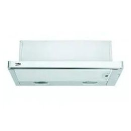 Beko Ausziehbare Haube CTB6407X