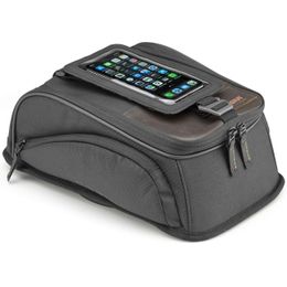 Givi Corium CRM108 8L, Tankrucksack Tanklock