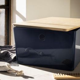 IKEA KUGGIS Box mit Deckel