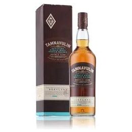 Tamnavulin Double Cask Speyside Whisky 40% Vol. 0,7l in Geschenkbox