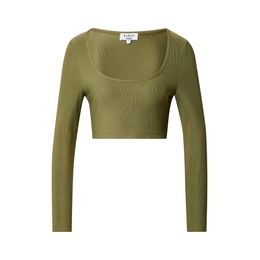 LeGer by Lena Gercke Shirt 'Suzi' Damen Gr&ouml;&szlig;e M gr&uuml;n