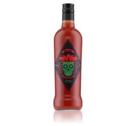 Mikalido Mexicana Meximum Hottitude Tomaten-Chili-Lik&ouml;r 16% Vol. 0,7l