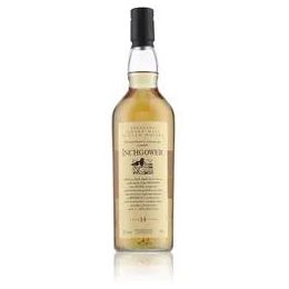 Inchgower 14 Years Whisky Flora & Fauna Edition 43% Vol. 0,7l