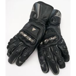 Dainese Steel-Pro Handschuhe, B-Ware