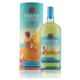 The Singleton 14 Years Whisky 2023 Special Release 55% Vol. 0,7l in Geschenkbox