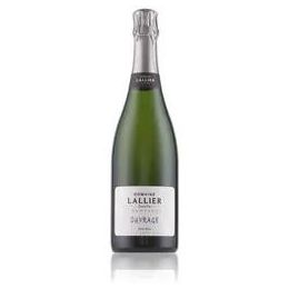 Lallier Ouvrage Grand Cru Champagner extra Brut 12,5% Vol. 0,75l