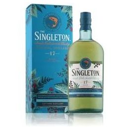 The Singleton 17 Years Whisky 2020 Special Release 55,1% Vol. 0,7l in Geschenkbox