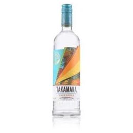 Takamaka Zannannan Rum 25% Vol. 0,7l
