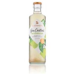 Blenndis Gin Cocktail Pacific Muse 10,5% Vol. 0,25l